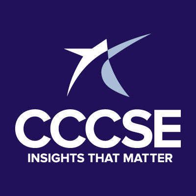 About CCSSE | CCCSE